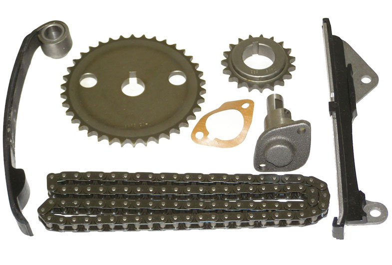 Installation Tip: Nissan – 1.6L GA16,16i : CLO# 9-4164S