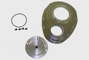 Installation Instructions: Quick Button Timing Cover