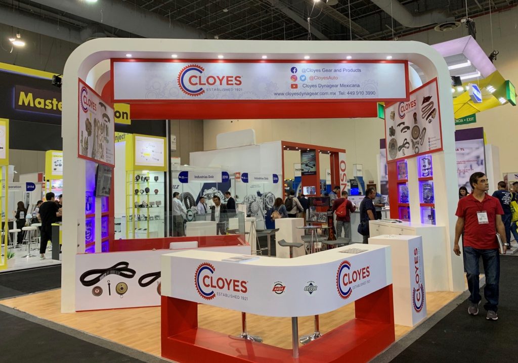 Cloyes presenta su nueva estrategia de marca y sus nuevos productos en ...