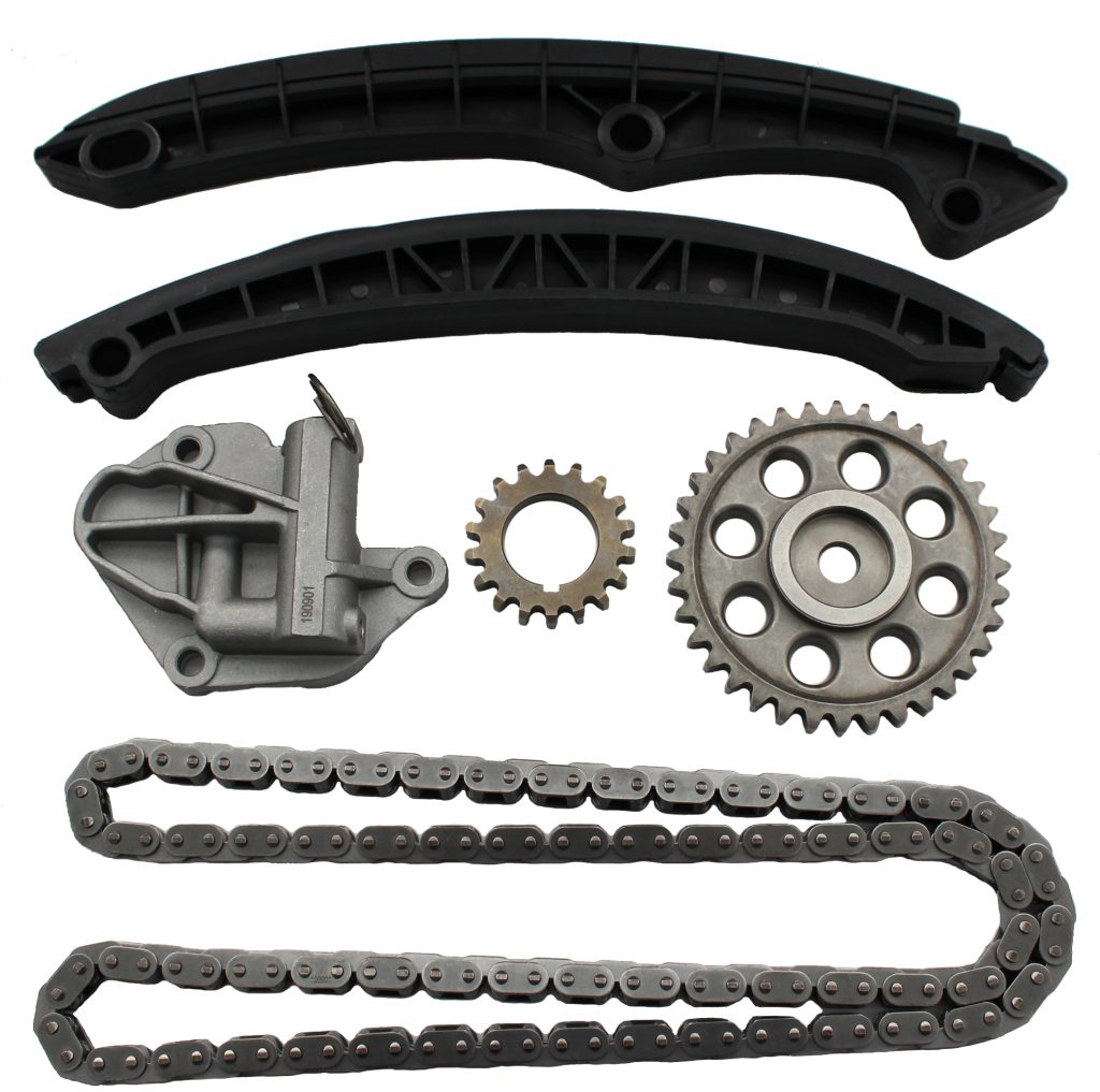 Cloyes Expands Timing Drive Systems Product Range with Focus on ...