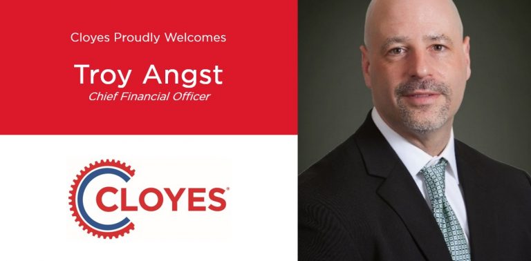 Cloyes Gear and Products Further Expands it’s Executive Team by Adding ...