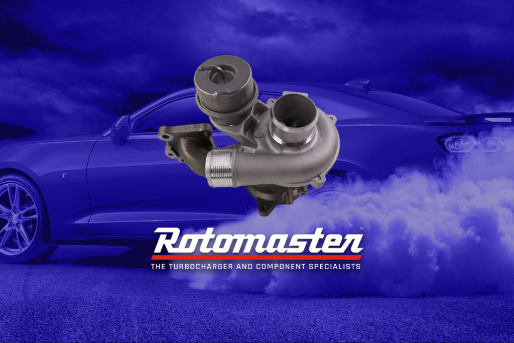 Cloyes Announces Acquisition of Rotomaster