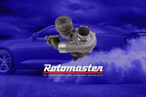 Cloyes Announces Acquisition of Rotomaster